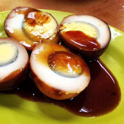Farewell To Lim Seng Lee Boneless Braised Duck Rice