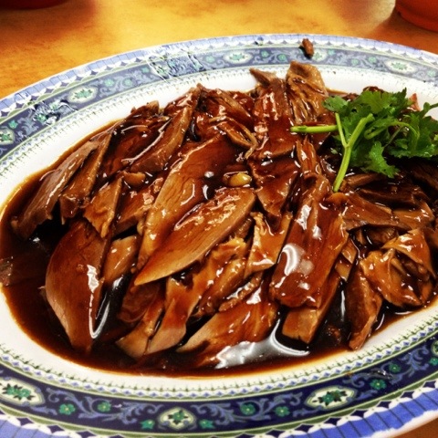 Farewell To Lim Seng Lee Boneless Braised Duck Rice