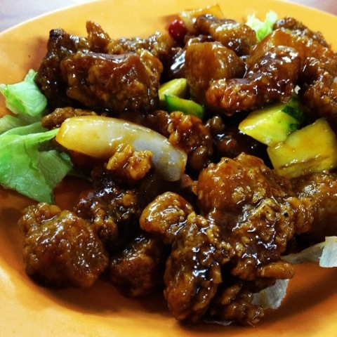 Tong Ah Eating House Resurfaces At New Keong Saik Address