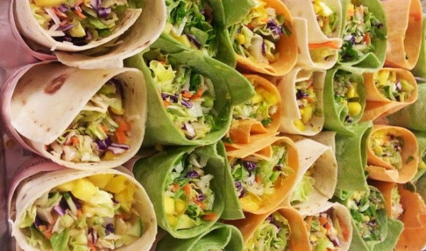 Top Salad Bars - Ultimate Guide To Best Salads In Singapore