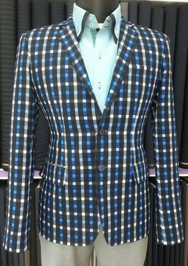 Unique Tailor - Bangkok Bespoke Tailor For Quality & Service