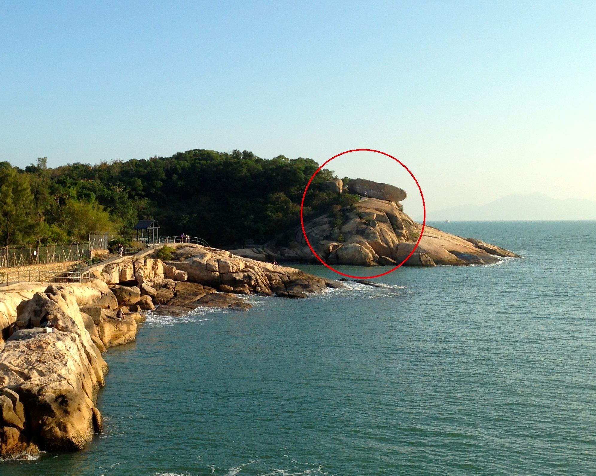 Top Attractions To Visit On Cheung Chau Island (长洲), Hong Kong