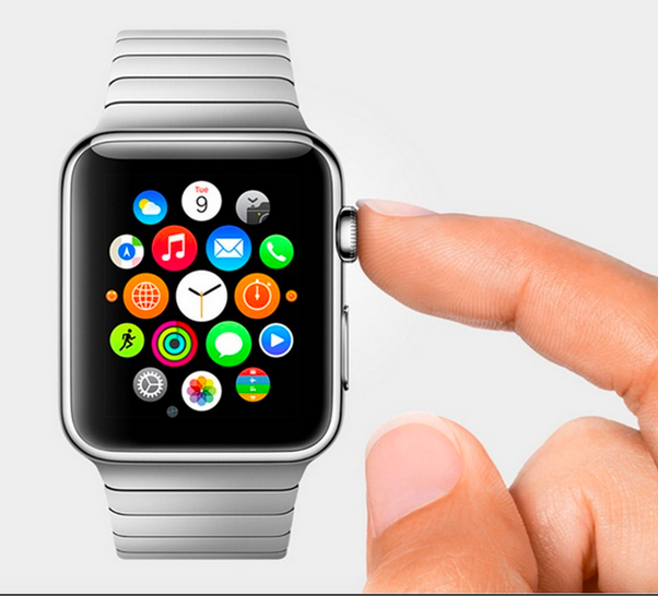 10 Amazing Things You Can Do With Apple Watch