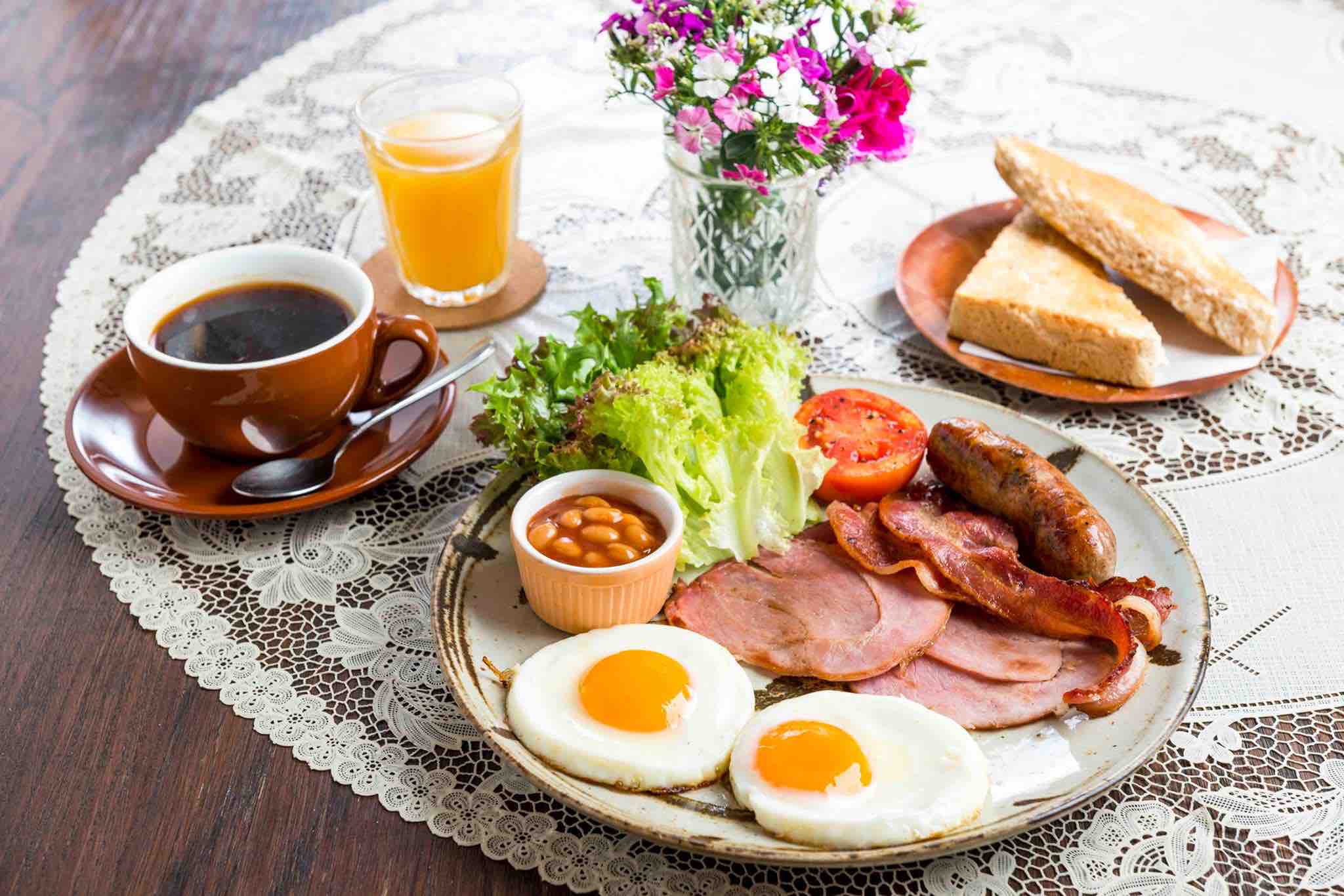 Ultimate Bangkok Cafes Guide: 100 Best Cafes In Bangkok Part 6