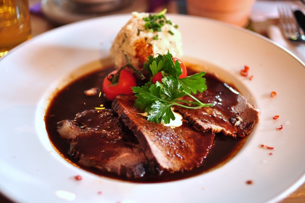 Top Dishes of Europe - Taste The Best Of European Cuisine