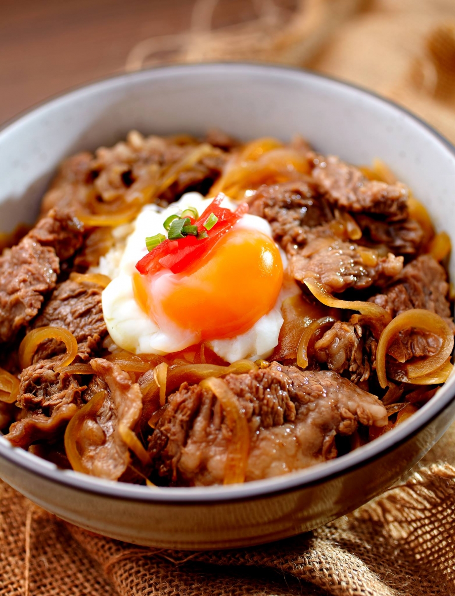 Best Japanese Ramen Restaurants in Singapore Part 2