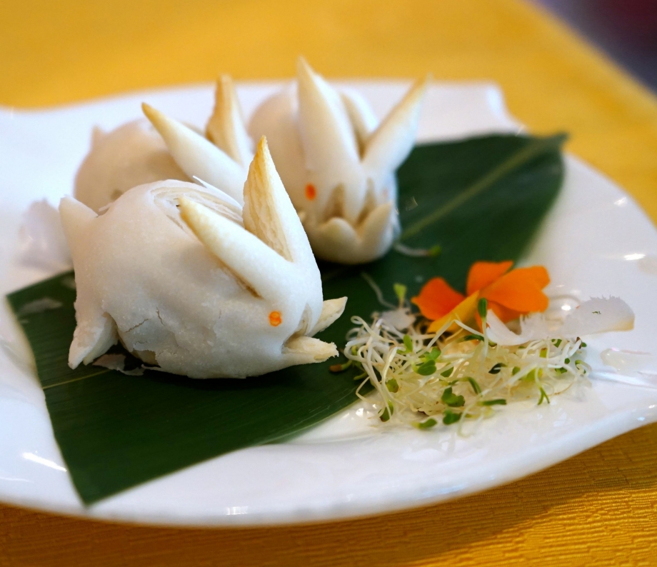 20 Cute & Adorable Food Dishes To Go Aww... Before You Eat Them ...