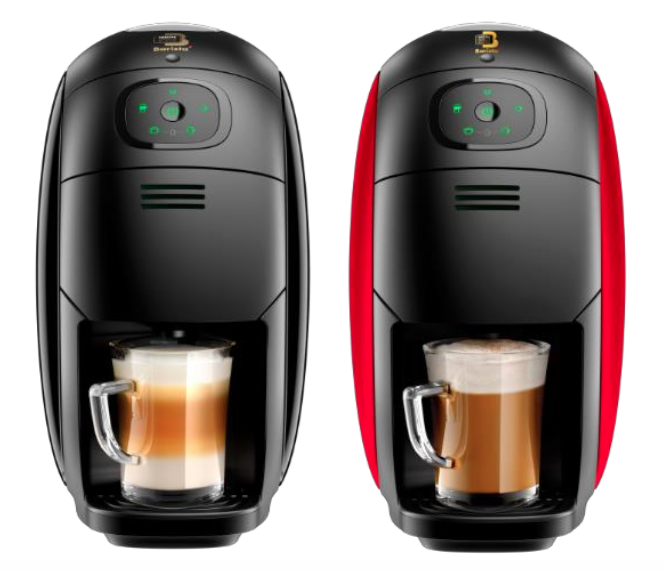 NESCAFÉ® GOLD BLEND® Barista Machine - Perfect Christmas Gift For ...