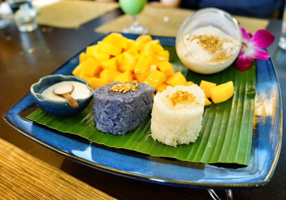 Savour Prosperity At Sawadee Thai Cuisine CNY Reunion Menu