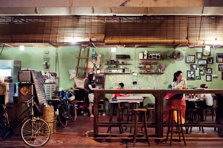 Ultimate Penang Cafe Guide - 70 Best George Town Cafes Part 1