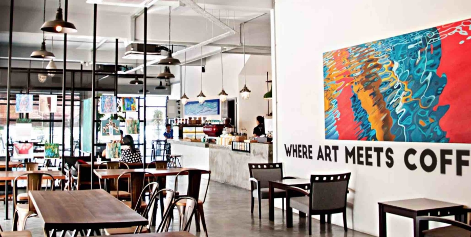 Ultimate Johor Bahru Cafes Guide - Over 50 Best JB Cafes Part 1
