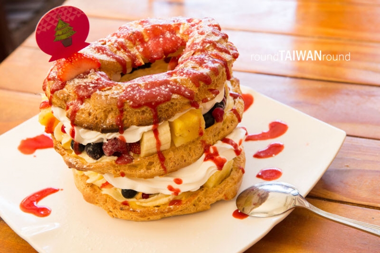 Top 10 Taipei Themed Cafes For The Best Coffee in Taipei, Taiwan