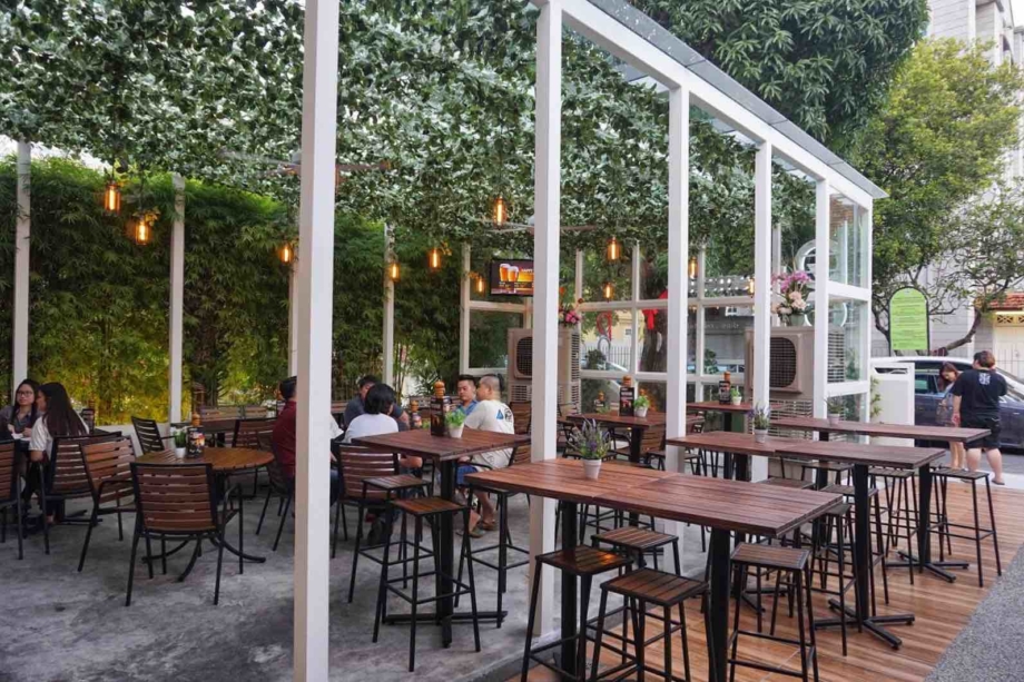 Ultimate Penang Cafe Guide - 70 Best George Town Cafes Part 1