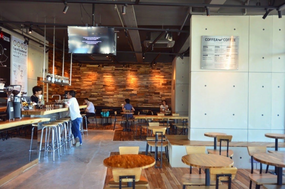 Ultimate Penang Cafe Guide - 70 Best George Town Cafes Part 2