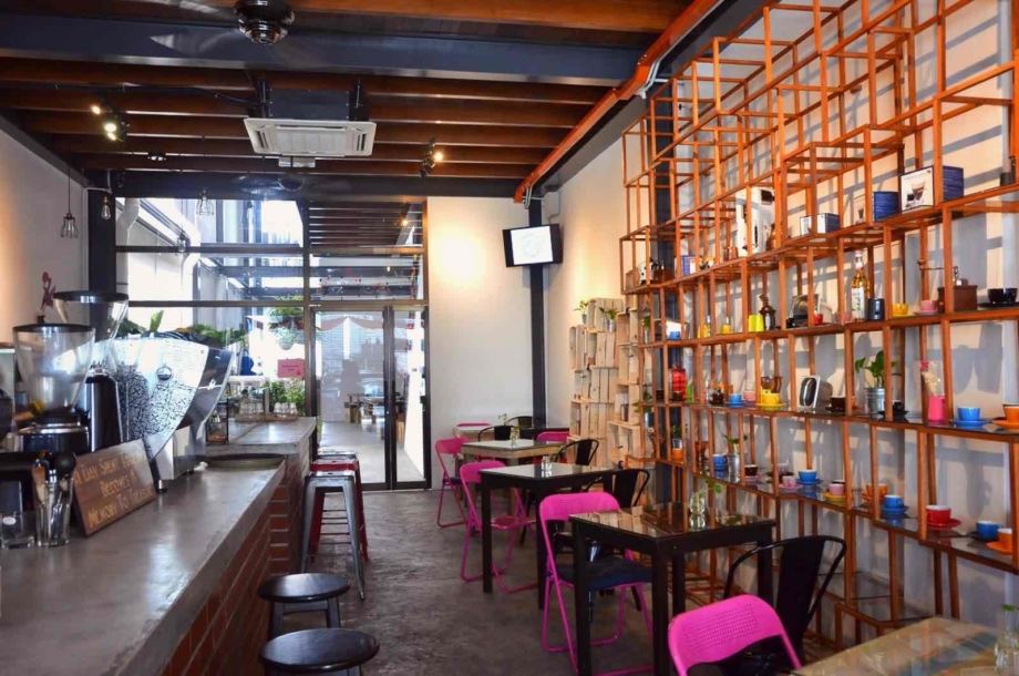 Ultimate Penang Cafe Guide - 70 Best George Town Cafes Part 2
