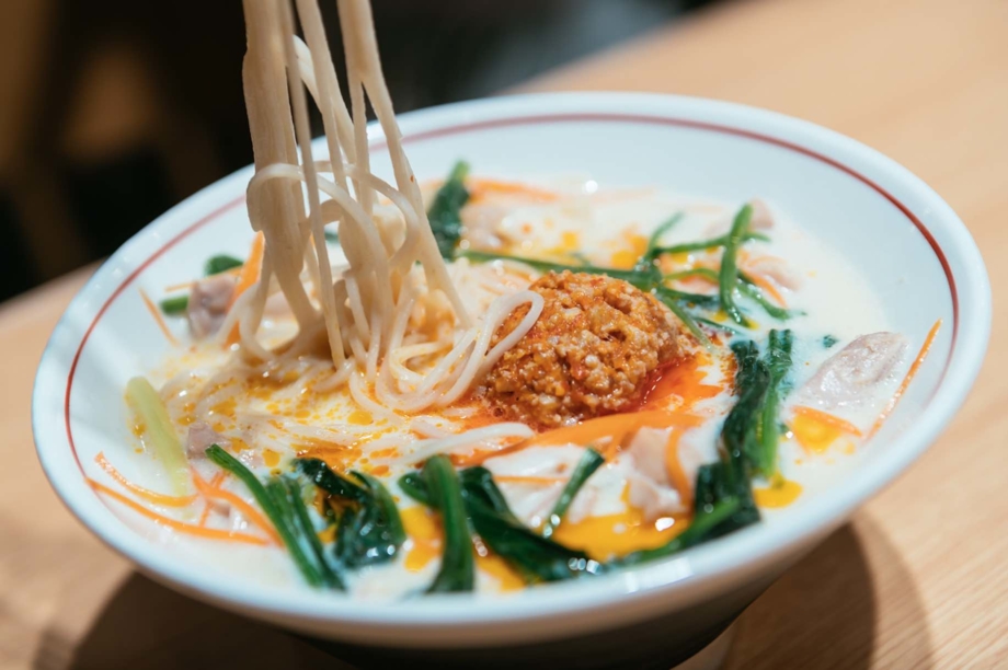 Japan Food Town - Authentic Japanese Cuisine At Wisma Singapore