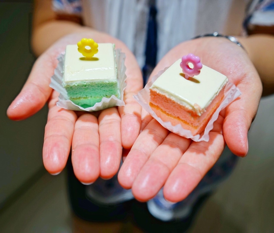 Sweetest Moments Cakes Delivers Fond Memories For All Occasions