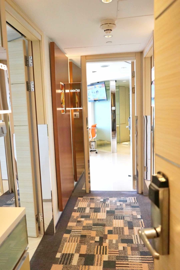 iclub Sheung Wan Hotel - Value For Money Space, Fun & Convenience In ...