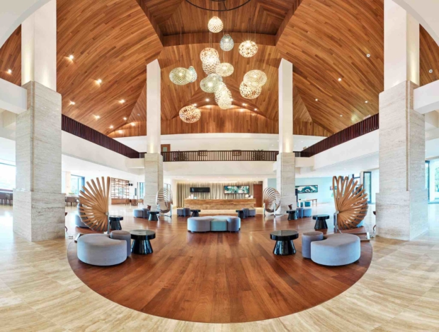 Pullman Danang Beach Resort Ushers In 2019 With Stylish New Look