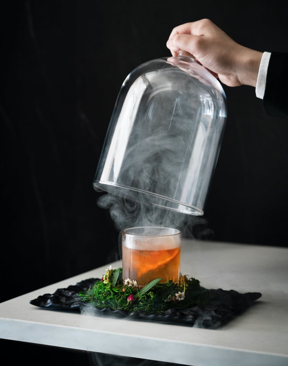 The Murray Hong Kong Popinjays - HK's Latest Rooftop Restaurant & Bar