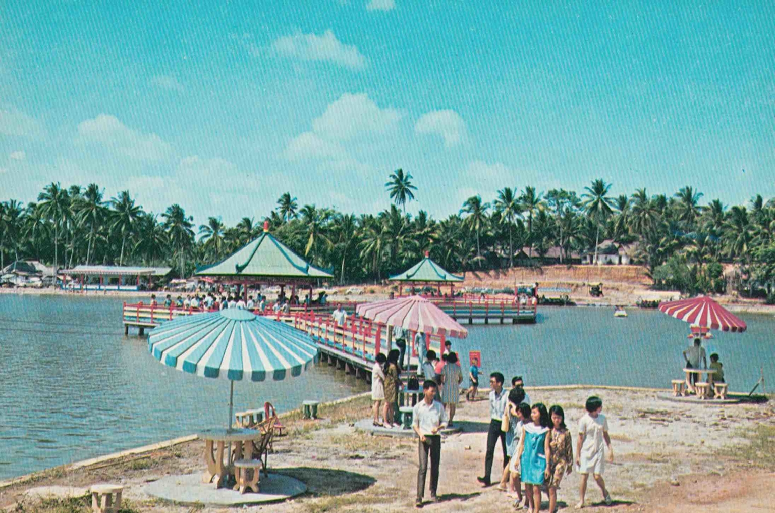 Pasir Ris Heritage Trail - Rich History Of Singapore's Coastal Paradise
