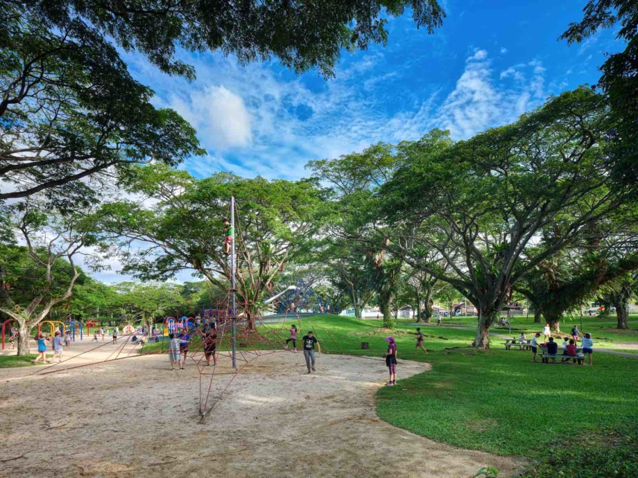 Pasir Ris Heritage Trail - Rich History Of Singapore's Coastal Paradise