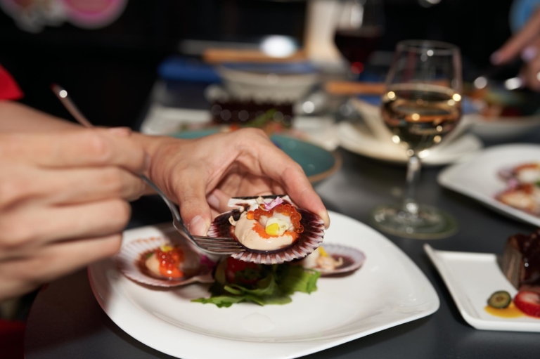 Faber Peak Countdown 2020 - Feasts & Fireworks On The Hilltop