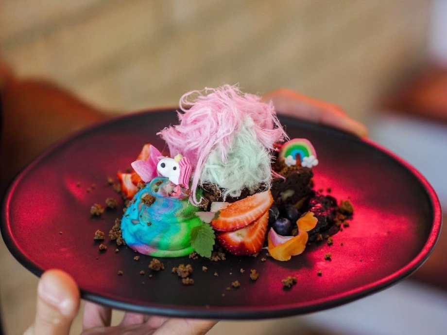 10 Sydney Cafes To Experience Food With A Twist!