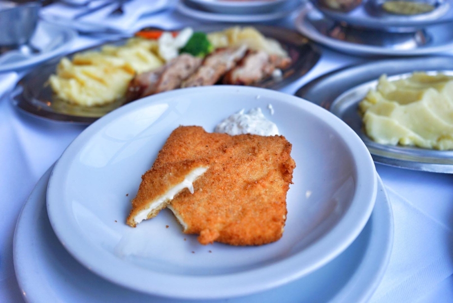 Gostionica-Restoran Purger - Croatian Favourites By Locals For Locals