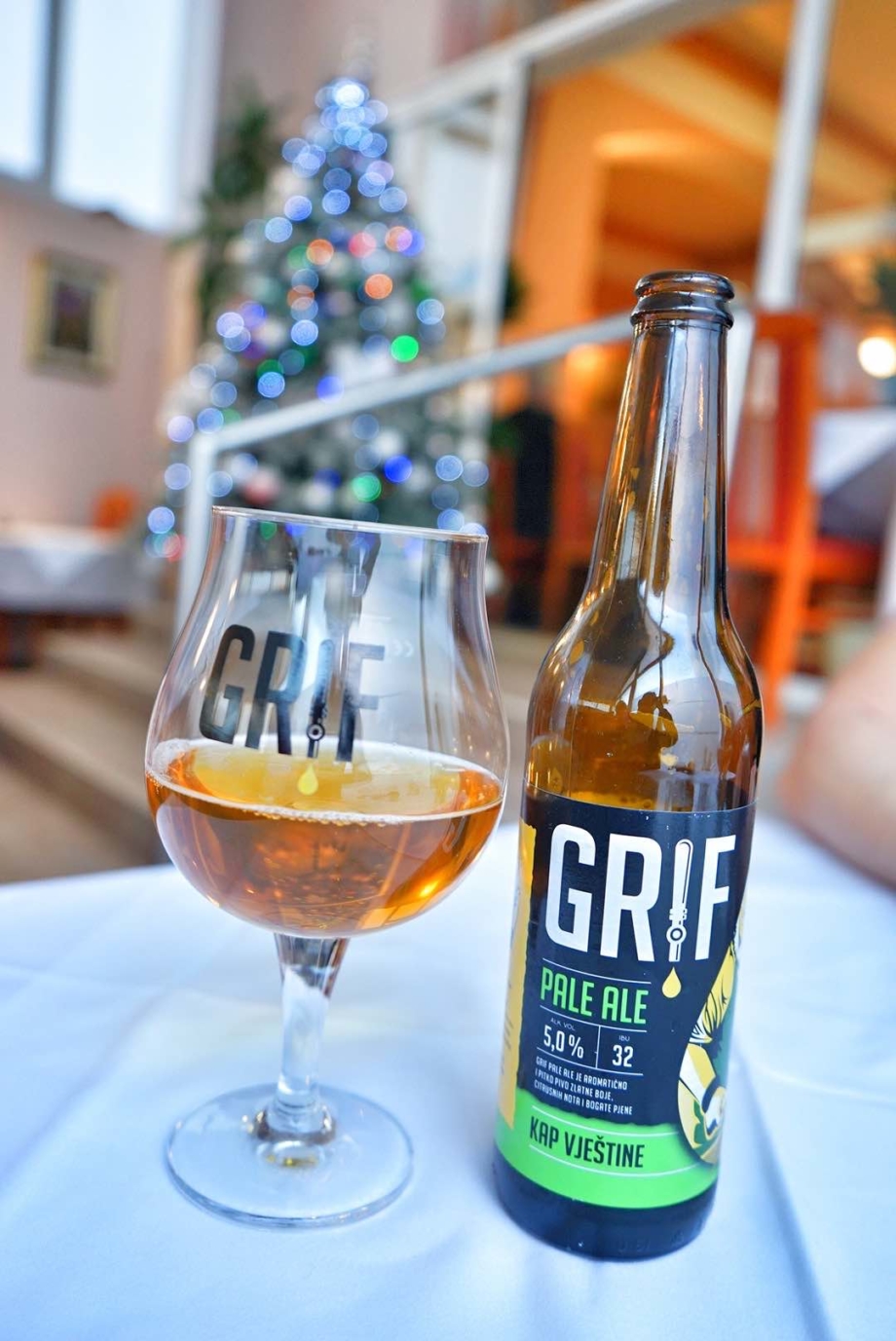 Gostionica-Restoran Purger - Croatian Favourites By Locals For Locals