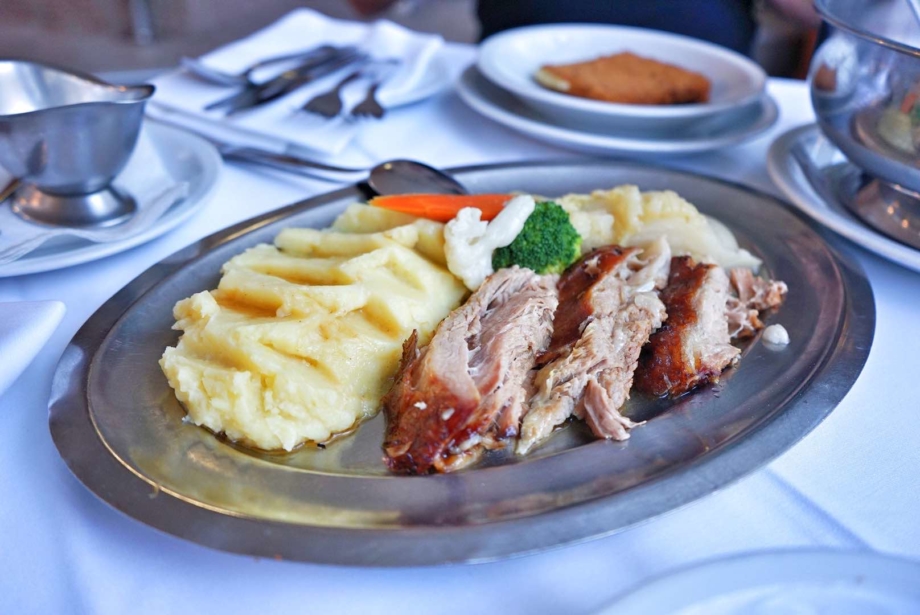 Gostionica-Restoran Purger - Croatian Favourites By Locals For Locals