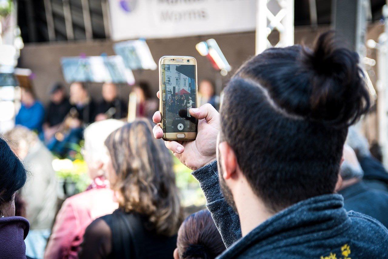 Mobile Journalism Get Your MoJo On 