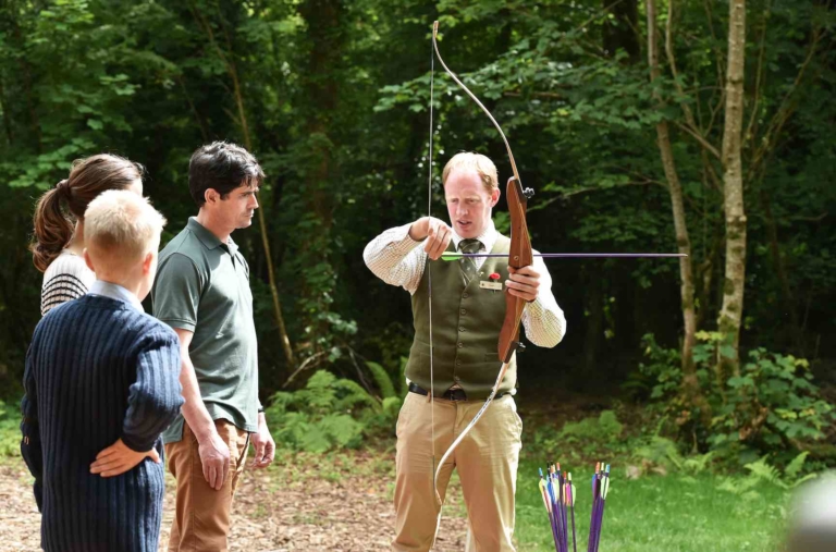 Ashford Castle - Beautifully Restored History With impeccable Service