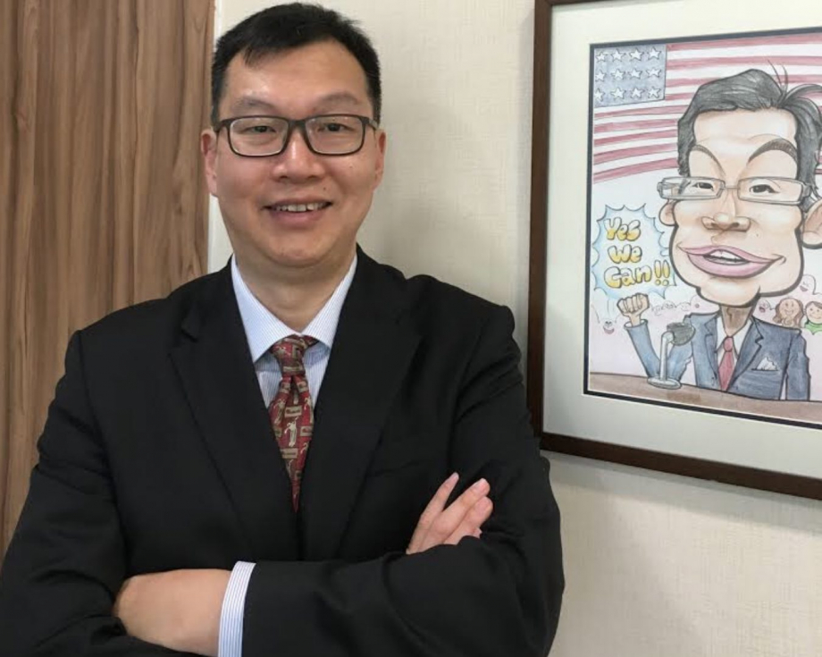 All About The HEART With Dr Alvin Ng Chee Keong