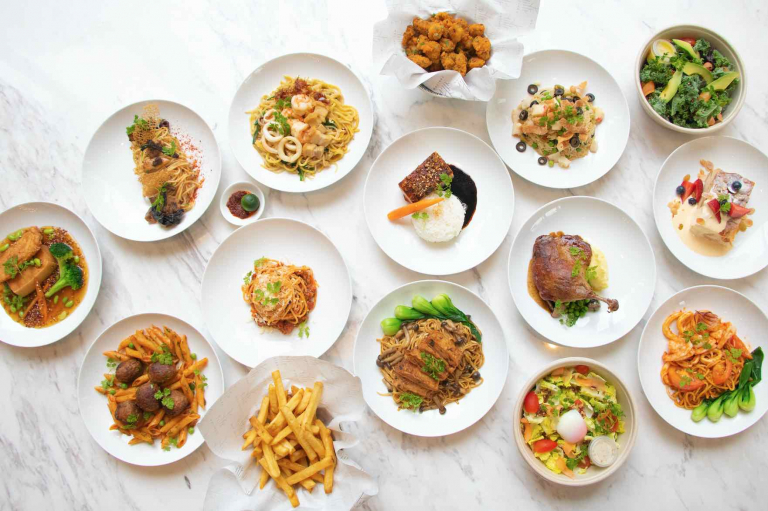 Pamper Your Dad With Accor Father’s Day Islandwide Dining Options