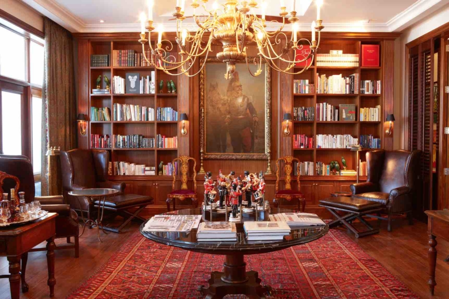 The Oyster Box Hotel: History, Heritage, Heart & Home In Perfect Balance