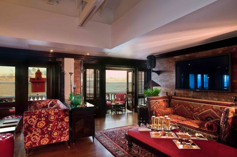 The Oyster Box Hotel: History, Heritage, Heart & Home In Perfect Balance