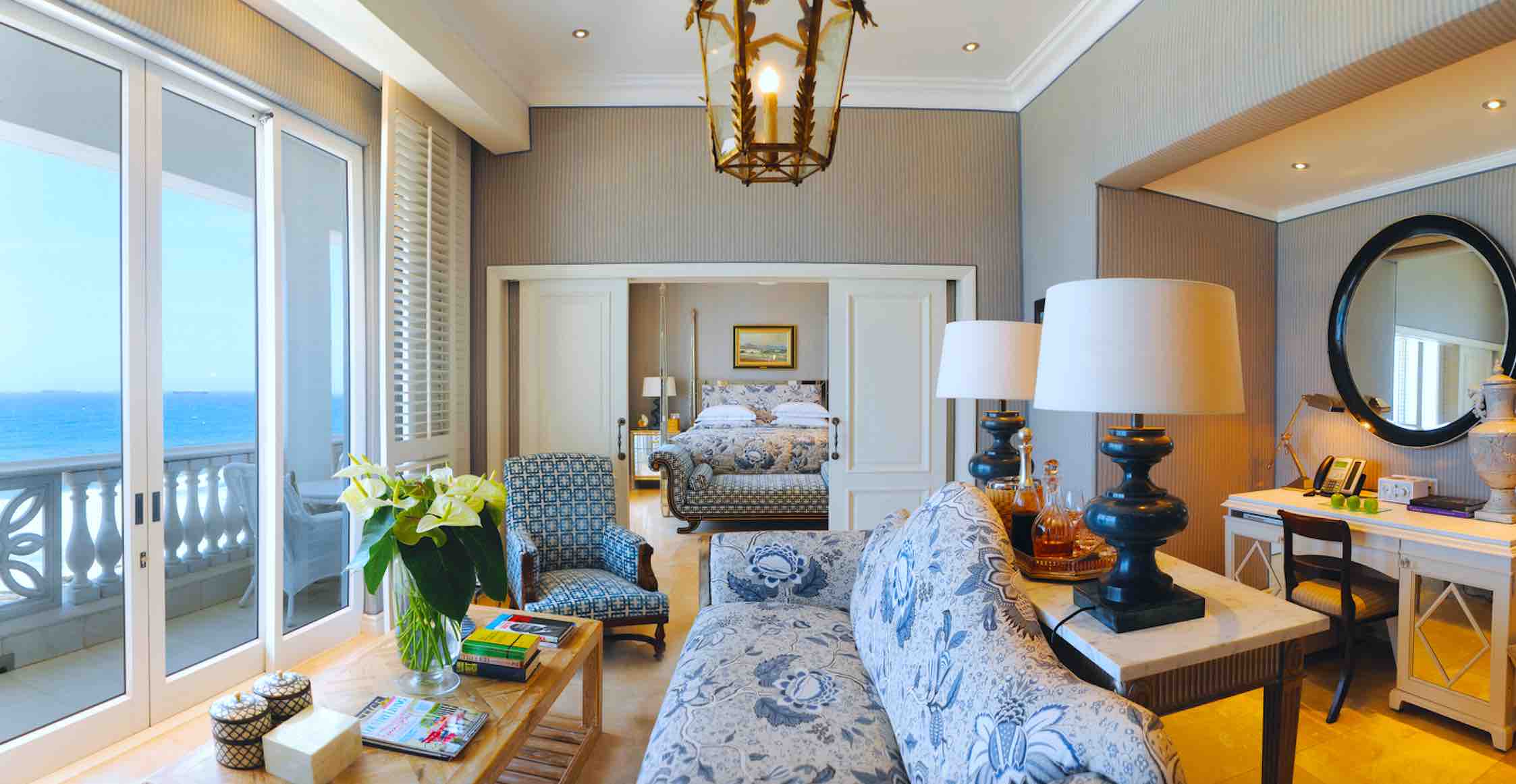 The Oyster Box Hotel: History, Heritage, Heart & Home In Perfect Balance