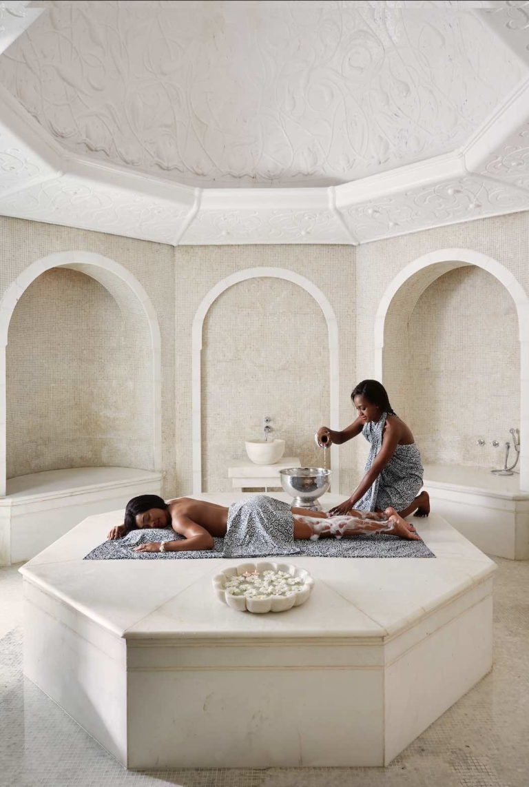 The Oyster Box Hotel: History, Heritage, Heart & Home In Perfect Balance