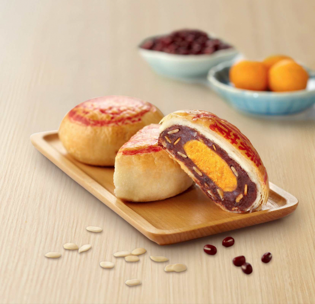 Thye Moh Chan Mooncakes 2020: New Flavours & Timeless Classics