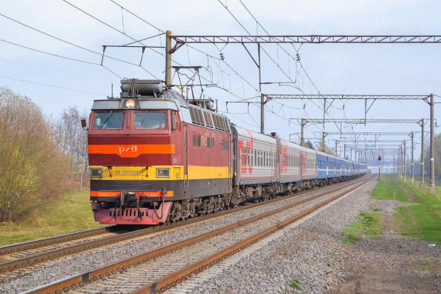 The 7 Most Remote Russian Rail Routes Worth Exploring