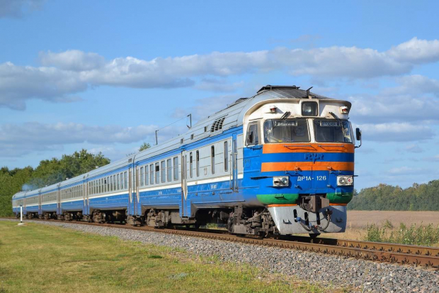 The 7 Most Remote Russian Rail Routes Worth Exploring