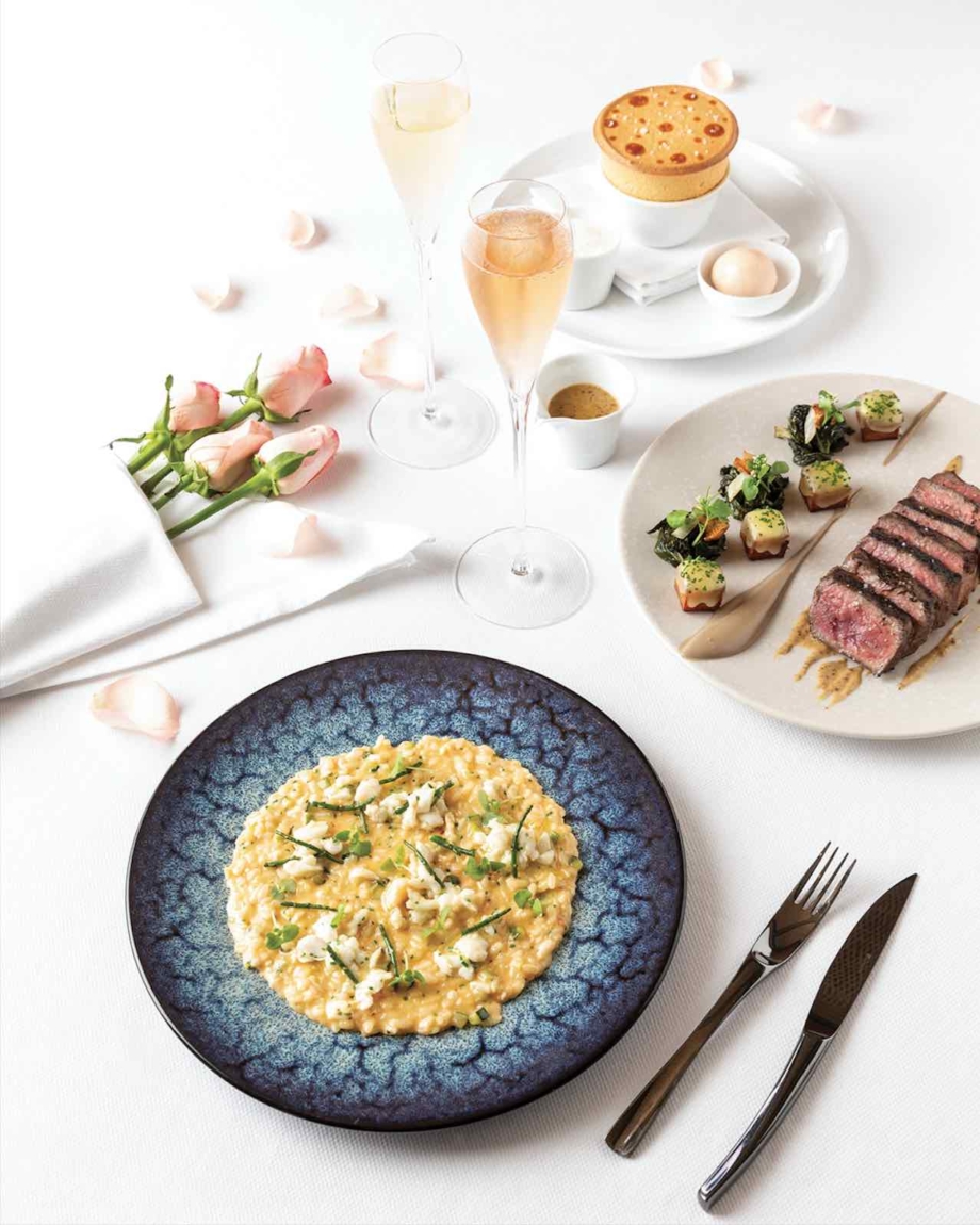 MBS Valentine Day 2020 - Celebrate Romance At Marina Bay Sands