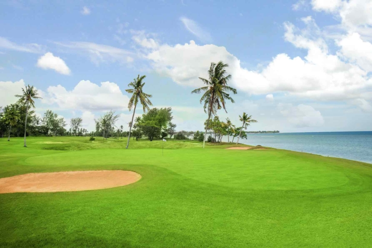 The Legian Sire Lombok - Villas With Views Of Gili islands & Mount Agung