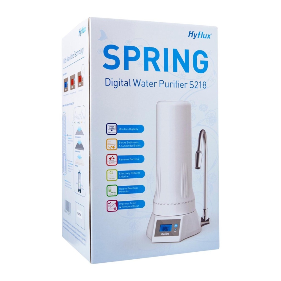 Top 5 Best Water Filters In Singapore