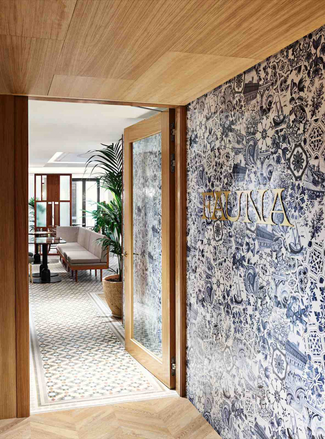 Kimpton Vividora Hotel - Boutique Luxury In Barcelona Gothic Quarter