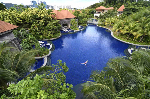 Resorts World Sentosa Staycations Are Back For Your Island Escapade