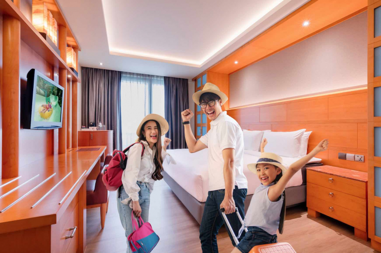 Resorts World Sentosa Staycations Are Back For Your Island Escapade