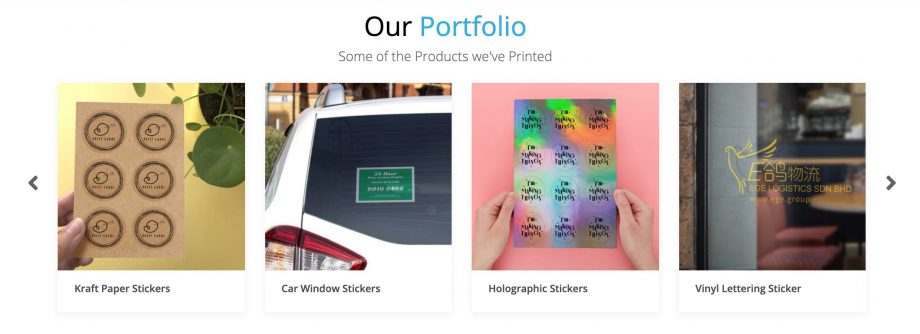 6 Ways Stickers Can Value-add Your Marketing & Outreach Efforts