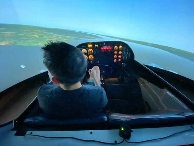 Aeroviation Singapore - An Academy Where Aviation Dreams Take Flight